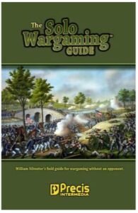 Solo Tabletop Wargaming: A Beginner's Guide